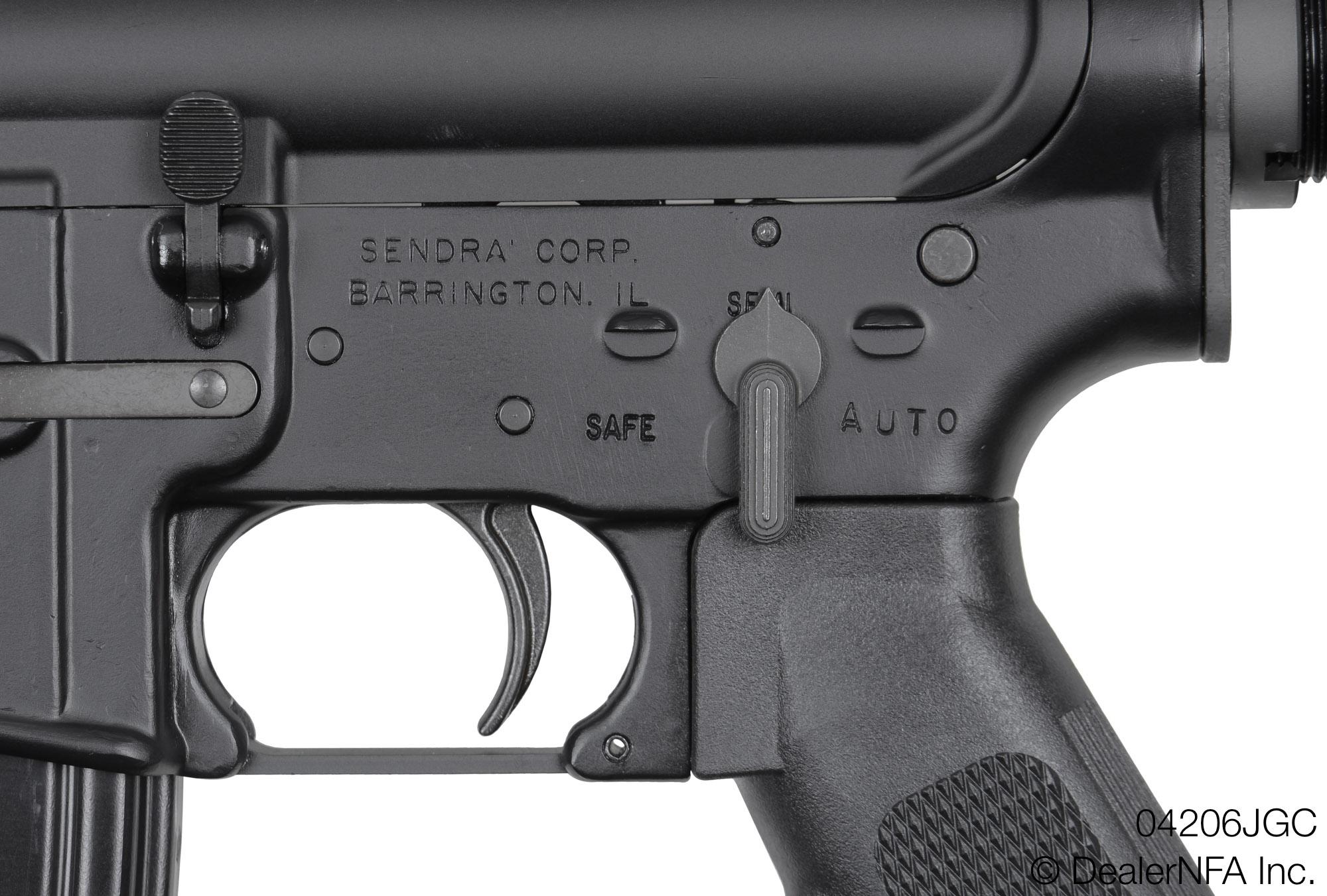 Sendra, XM15E2, with FN Barreled - NFA Market Board - Sturmgewehr.com ...