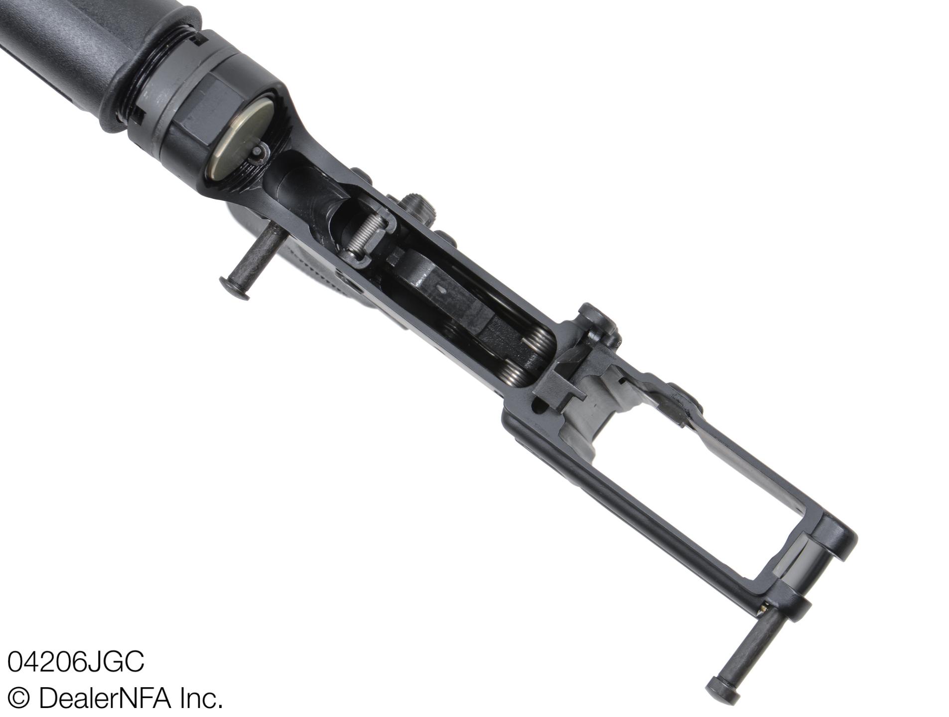 Sendra, XM15E2, with FN Barreled - NFA Market Board - Sturmgewehr.com ...