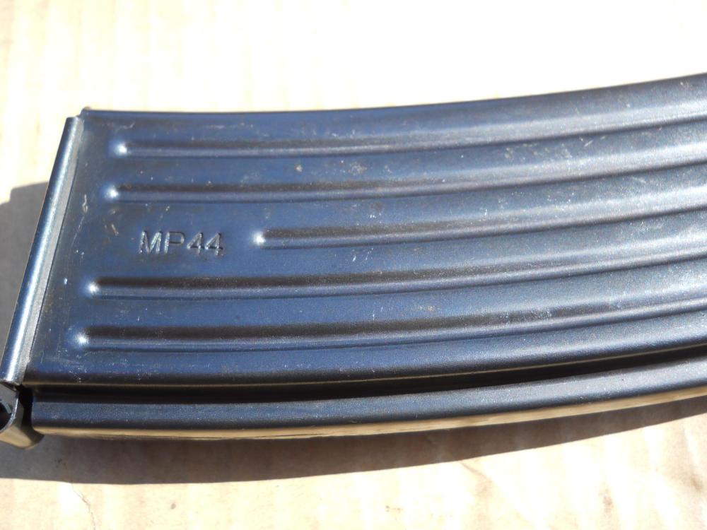 WTS: Repro MP-44 magazine - Parts and Accessories Market Board ...