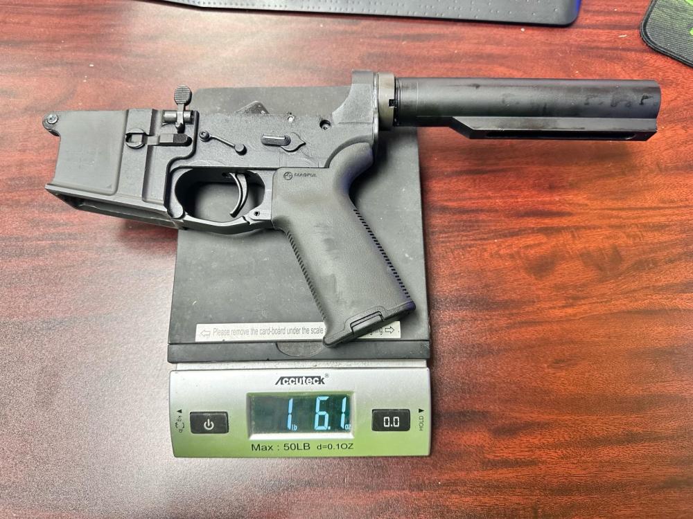 Rock Island M16 on Form 3 in Ohio - NFA Market Board - Sturmgewehr.com ...