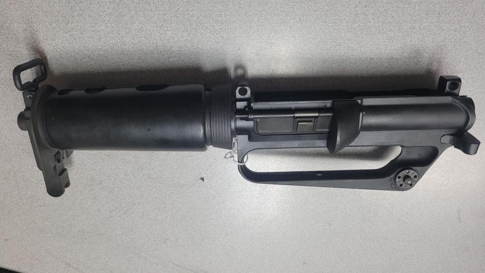 WTB: Colt 635/DOE Parts Kit - Wanted to Buy - Sturmgewehr.com Forums