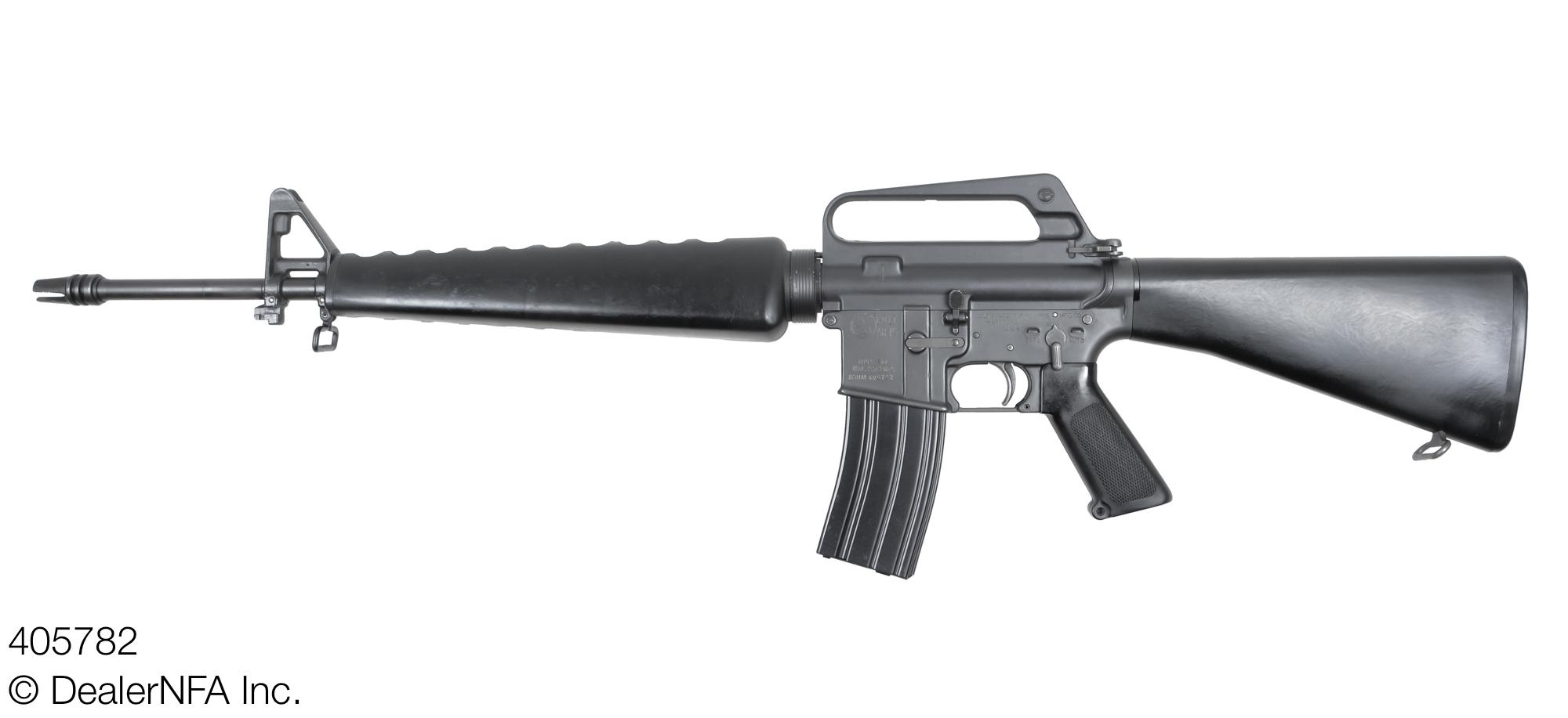 Colt AR15, Model 614 - NFA Market Board - Sturmgewehr.com Forums