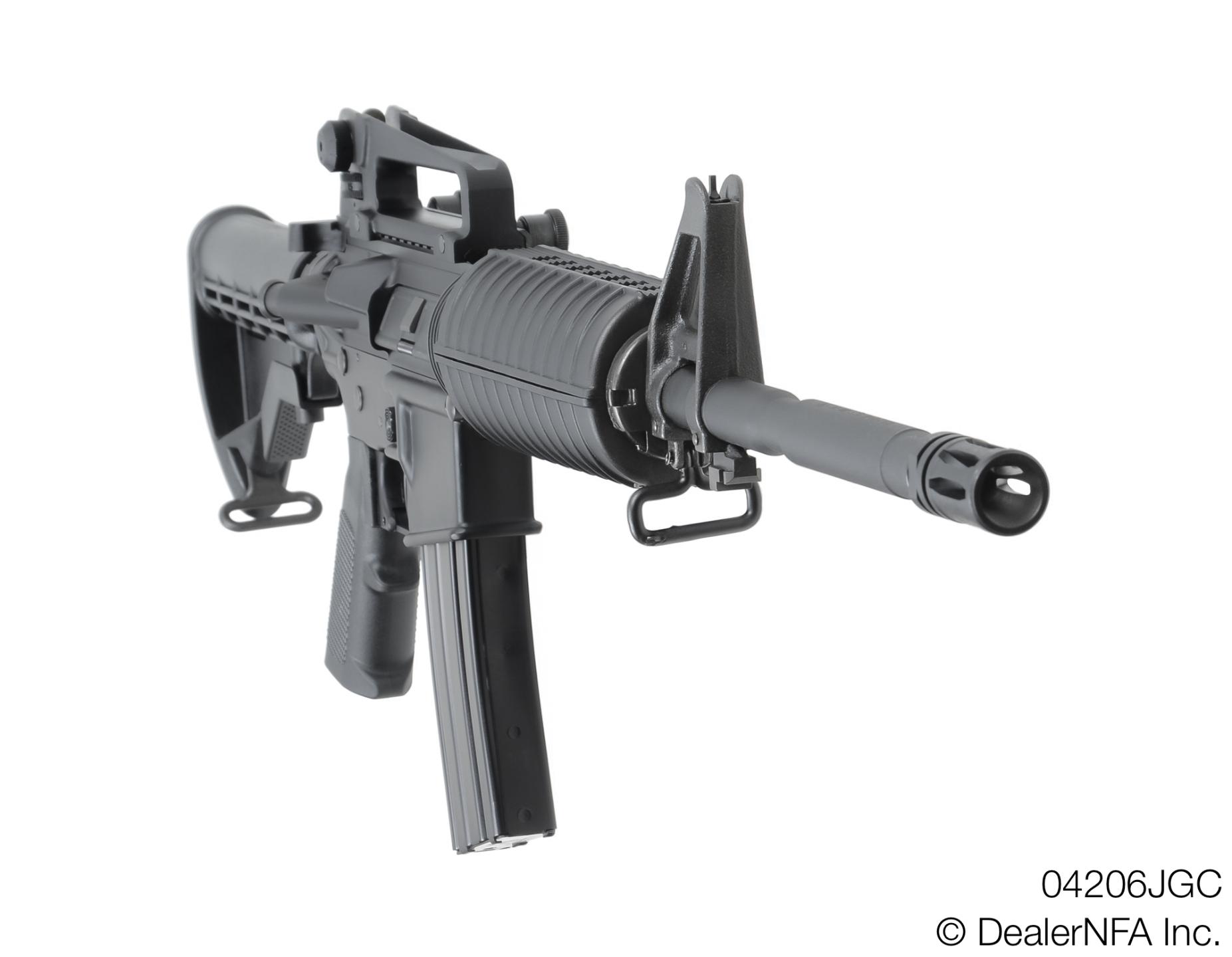 Sendra, XM15E2, with FN Barreled - NFA Market Board - Sturmgewehr.com ...