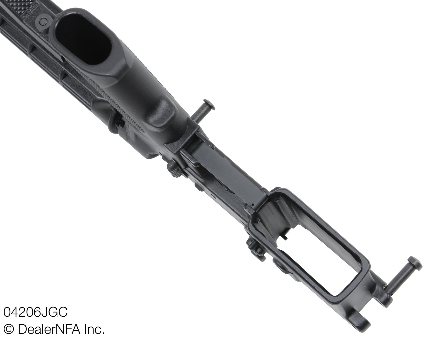 Sendra, XM15E2, with FN Barreled - NFA Market Board - Sturmgewehr.com ...