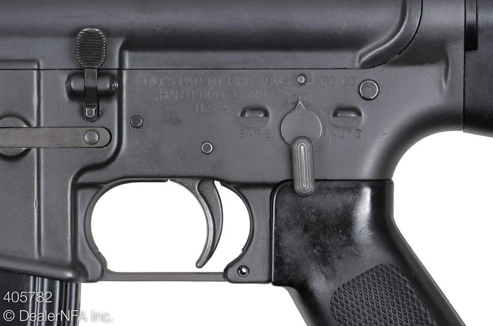 Colt AR15, Model 614 - NFA Market Board - Sturmgewehr.com Forums