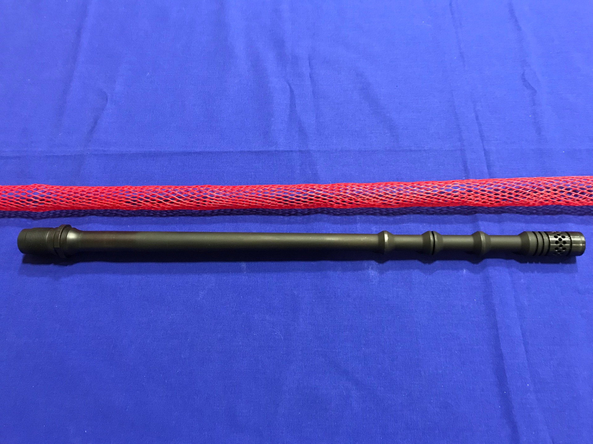 WTS: Swiss SIG 510/4 NOS Barrel and SIG AMT 20 rd MAG - Collectors ...