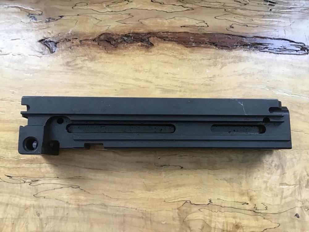 Browning M2HB Stripped Bolts - NFA Market Board - Sturmgewehr.com Forums