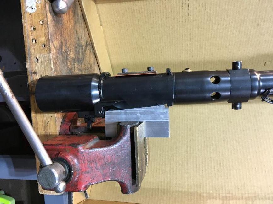 MG15 Disassembly/Assembly Tools All SOLD - Parts and Accessories Market ...