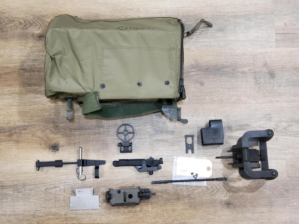 WTS : COMPLETE M60D CONVERSION KIT $3999.99 - Parts and Accessories ...
