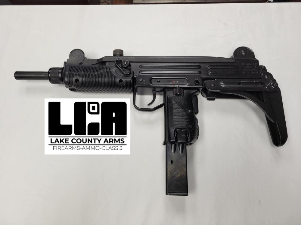 WTS: Transferable MGs - HK51, Inglis Hi Power MP, HK33, UZI, SP1 Conversion - NFA Market Board ...