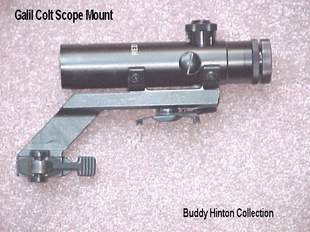 Mystery Scopes ID? - NFA / Semi Forum - Sturmgewehr.com Forums