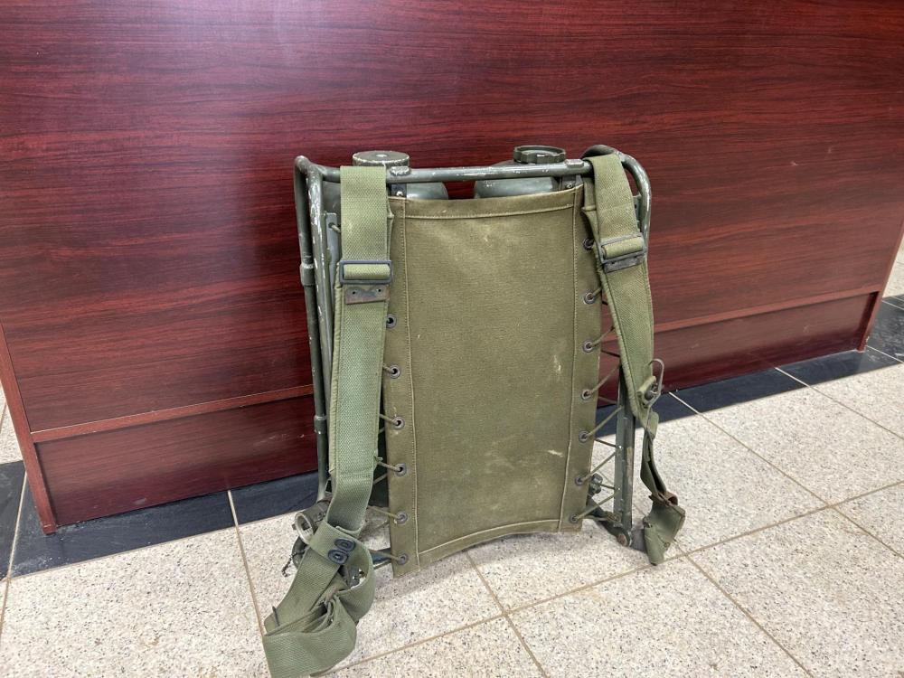 M9 Flame thrower tank set-6500 - Collectors Market Board - Sturmgewehr ...