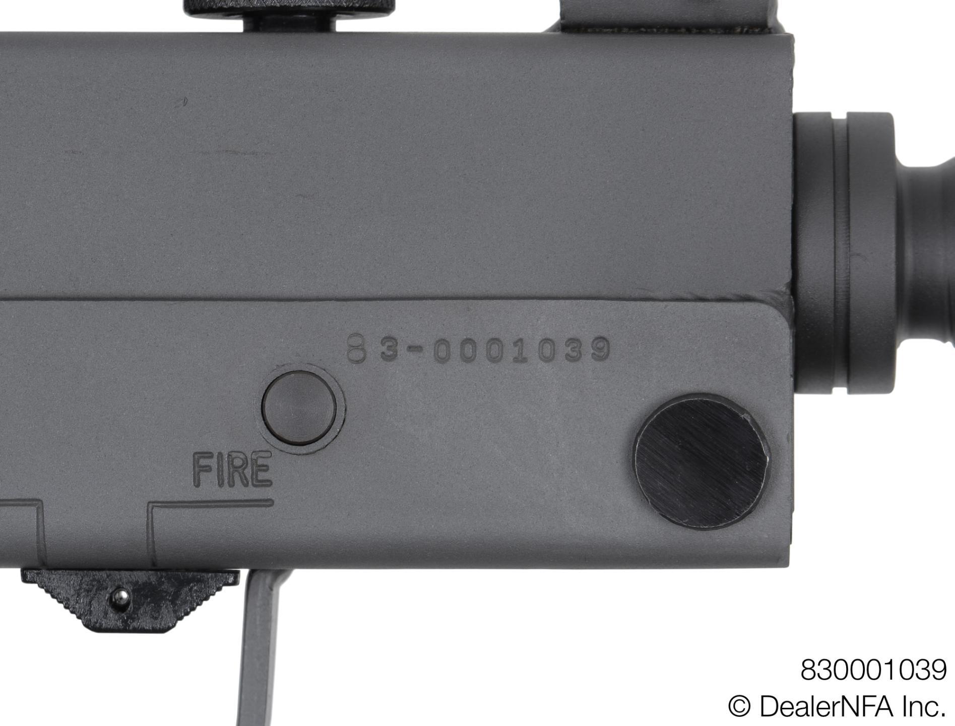 SWD, M11, 9mm, Excellent - NFA Market Board - Sturmgewehr.com Forums