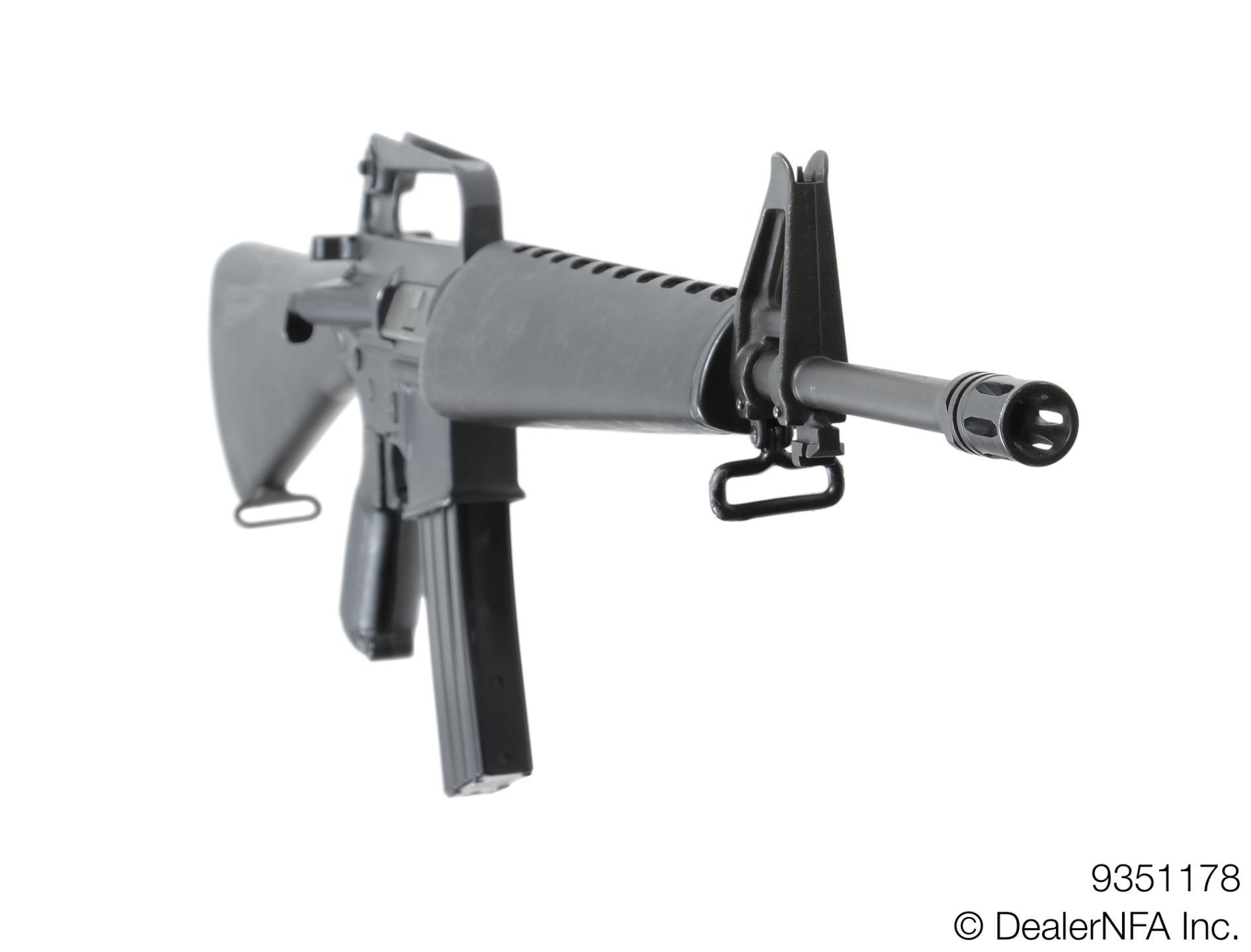 Colt, M16A1 Rifle - NFA Market Board - Sturmgewehr.com Forums
