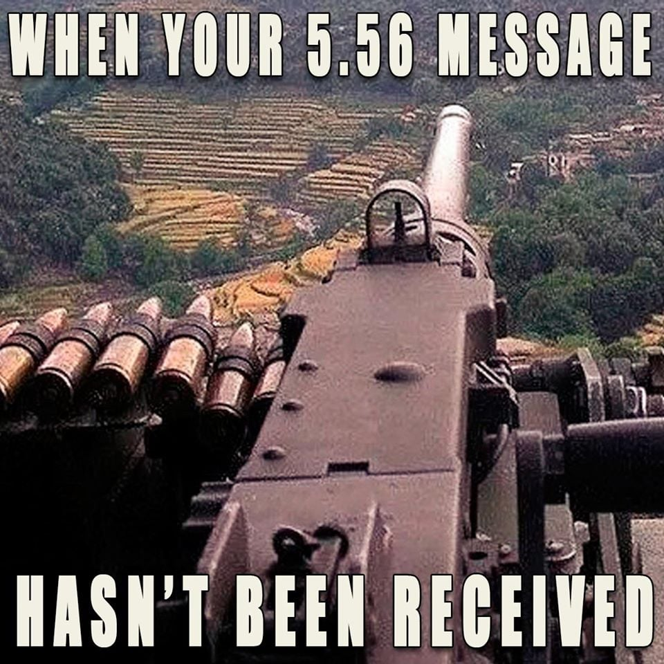 What I Mean When I Say "I'm Pro-Gun" - General Firearms Discussion ...