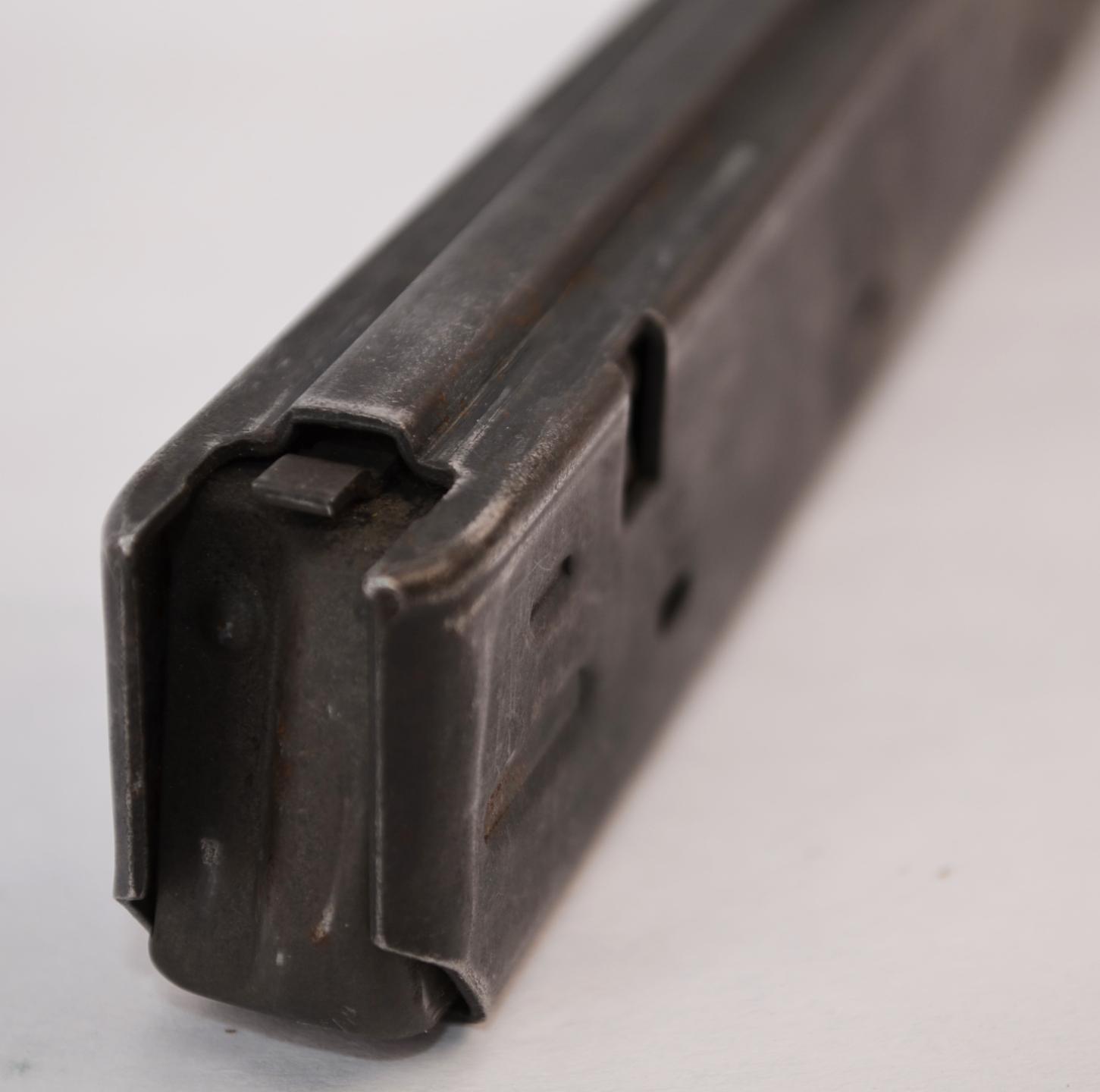 WTS - Colt R0635 SMG 9mm - Post Sample - NFA Market Board - Sturmgewehr ...