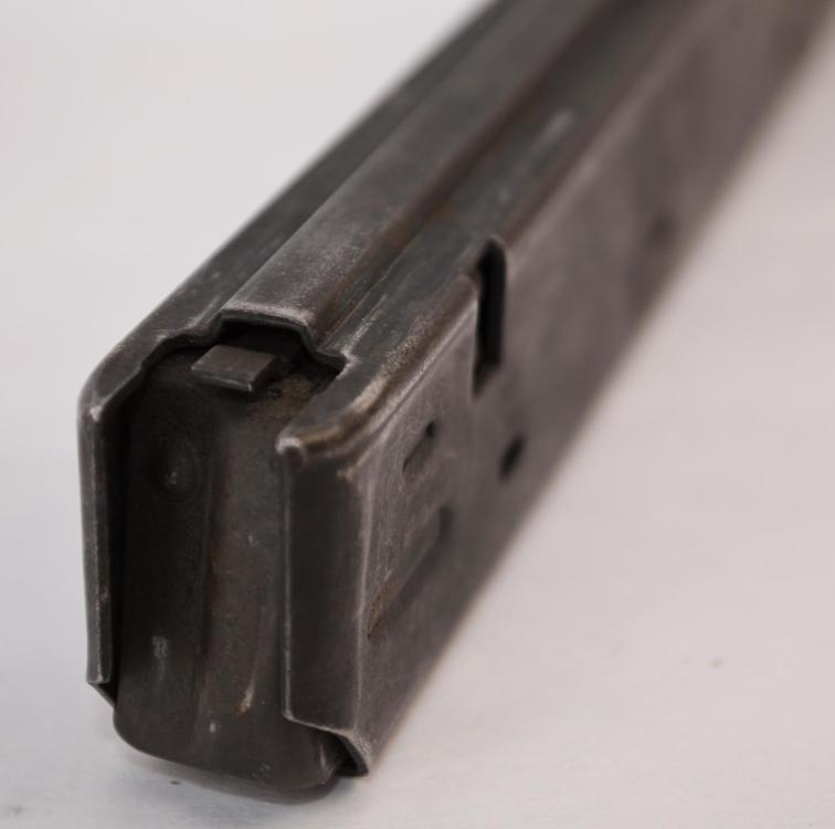 WTS - Colt R0635 SMG 9mm - Post Sample - NFA Market Board - Sturmgewehr ...