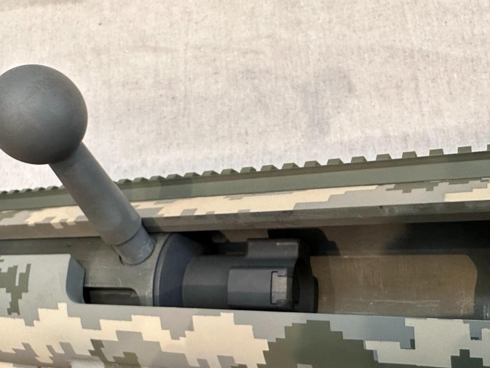 SOLD - 20MM Anzio Rifle, Bolt Action, Magazine Fed - NFA Market Board ...