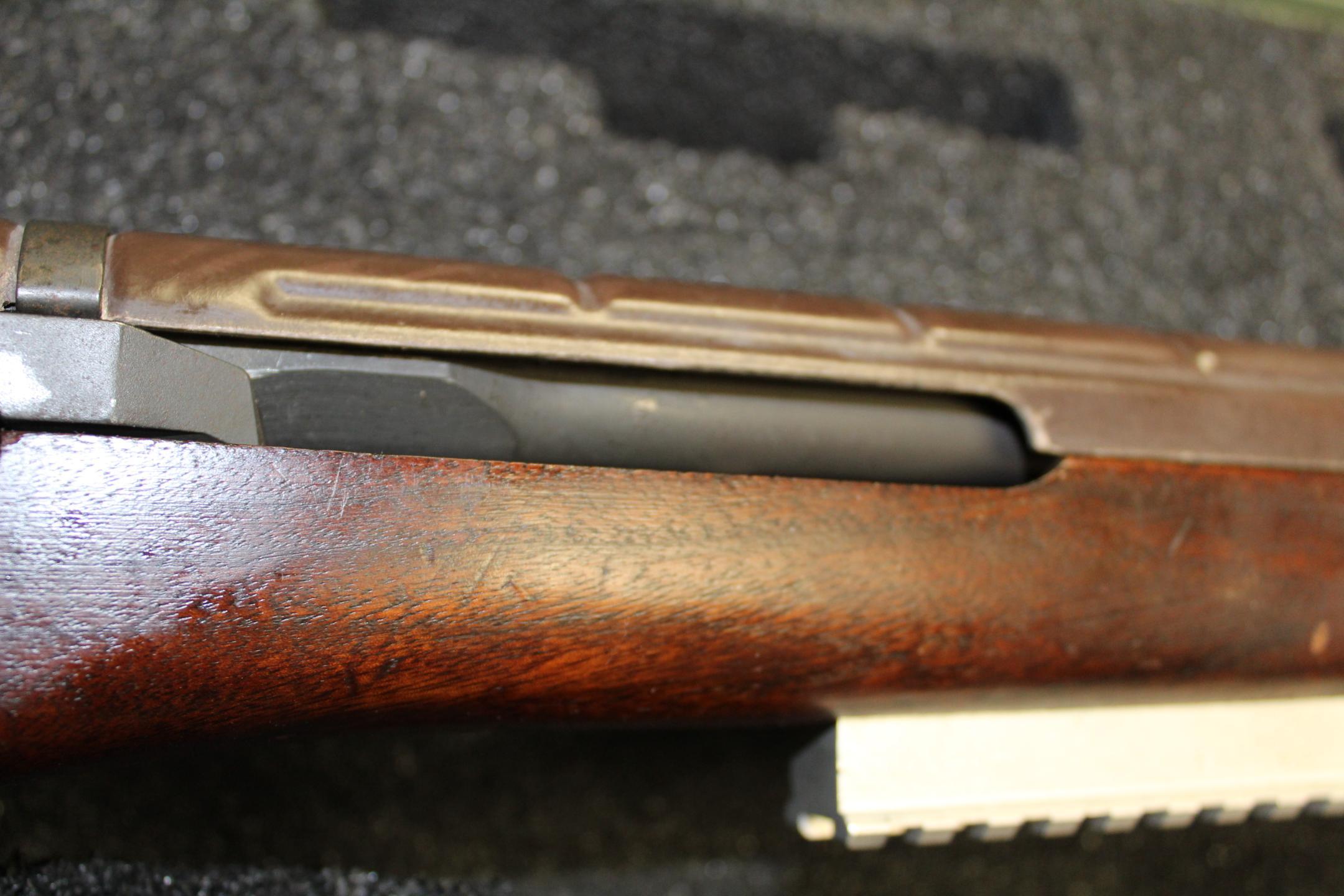 WTS: Cut and welded TRW M14 - NFA Market Board - Sturmgewehr.com Forums