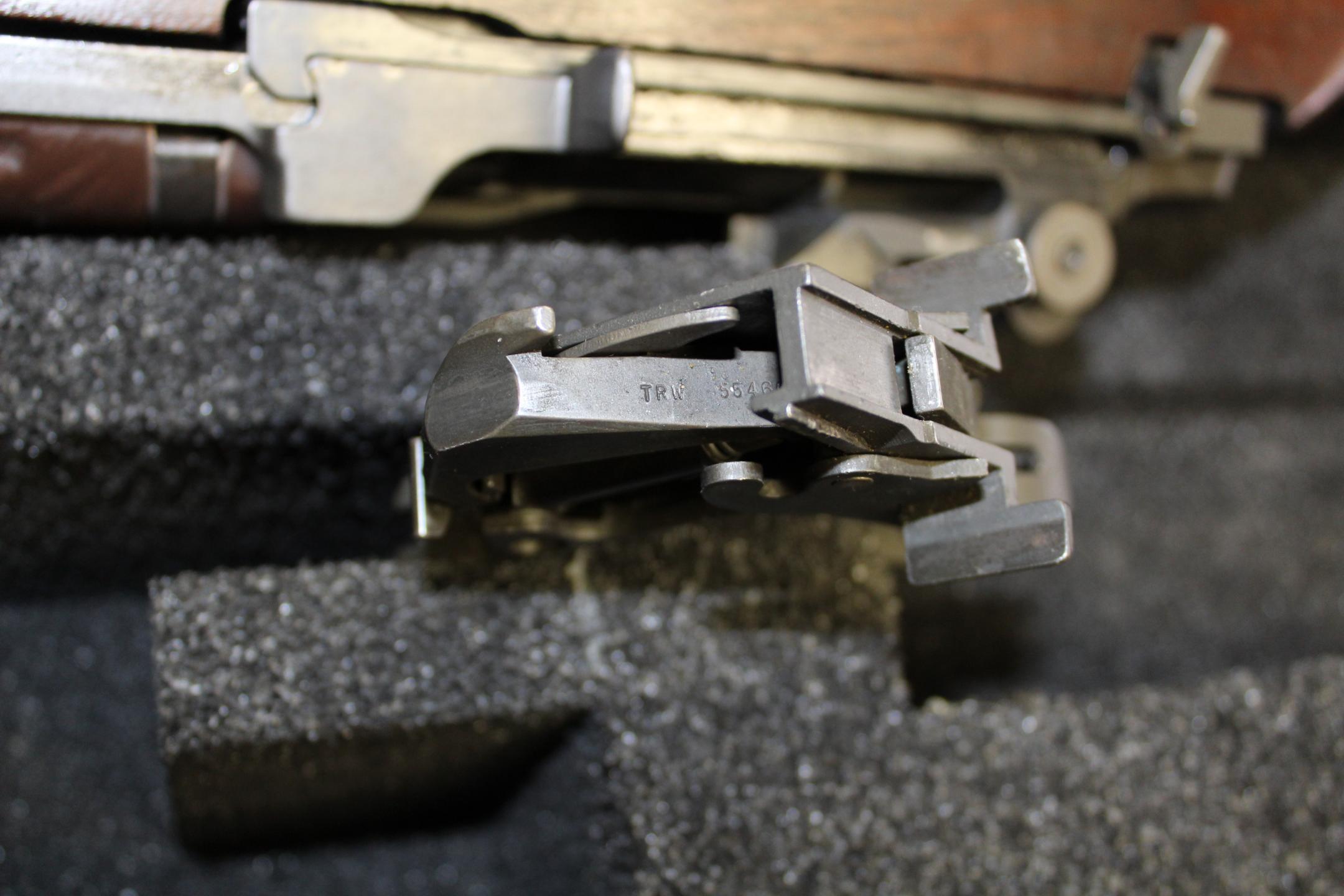 WTS: Cut and welded TRW M14 - NFA Market Board - Sturmgewehr.com Forums