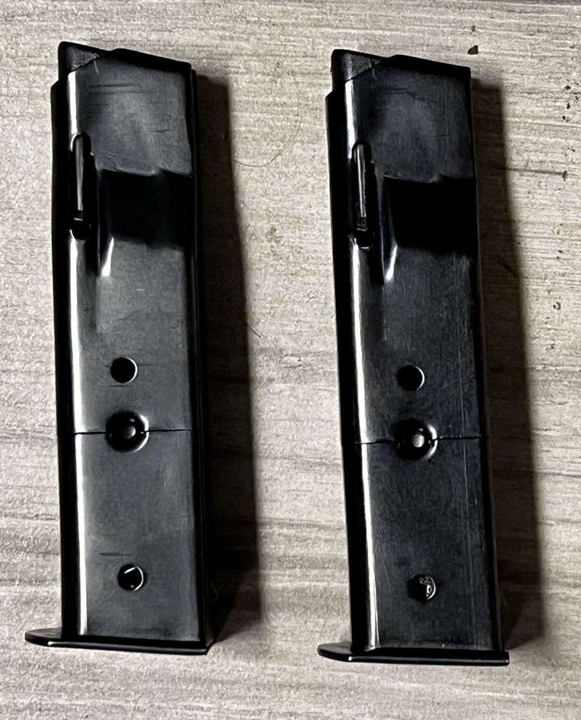 SOLD:Russian Makarov IJ70-17AH Double Stack 10rds. .380 - Collectors ...