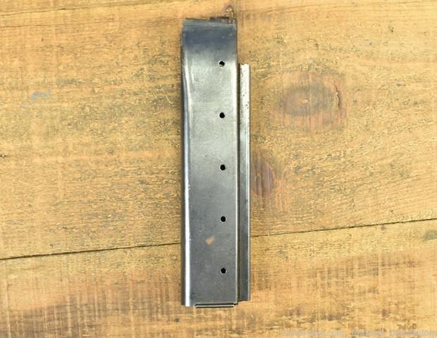 WTS: H&R REISING MODEL 50 MAGAZINE - CAL. 45 $250 shipped - Parts and ...