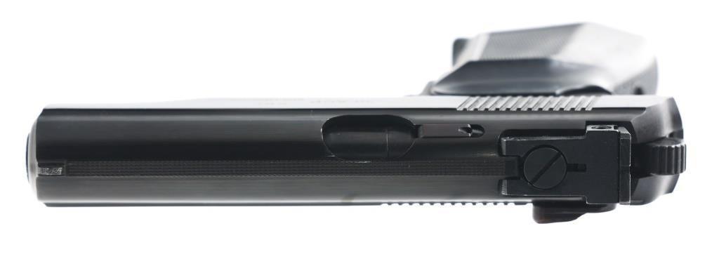 SOLD:Russian Makarov IJ70-17AH Double Stack 10rds. .380 - Collectors ...