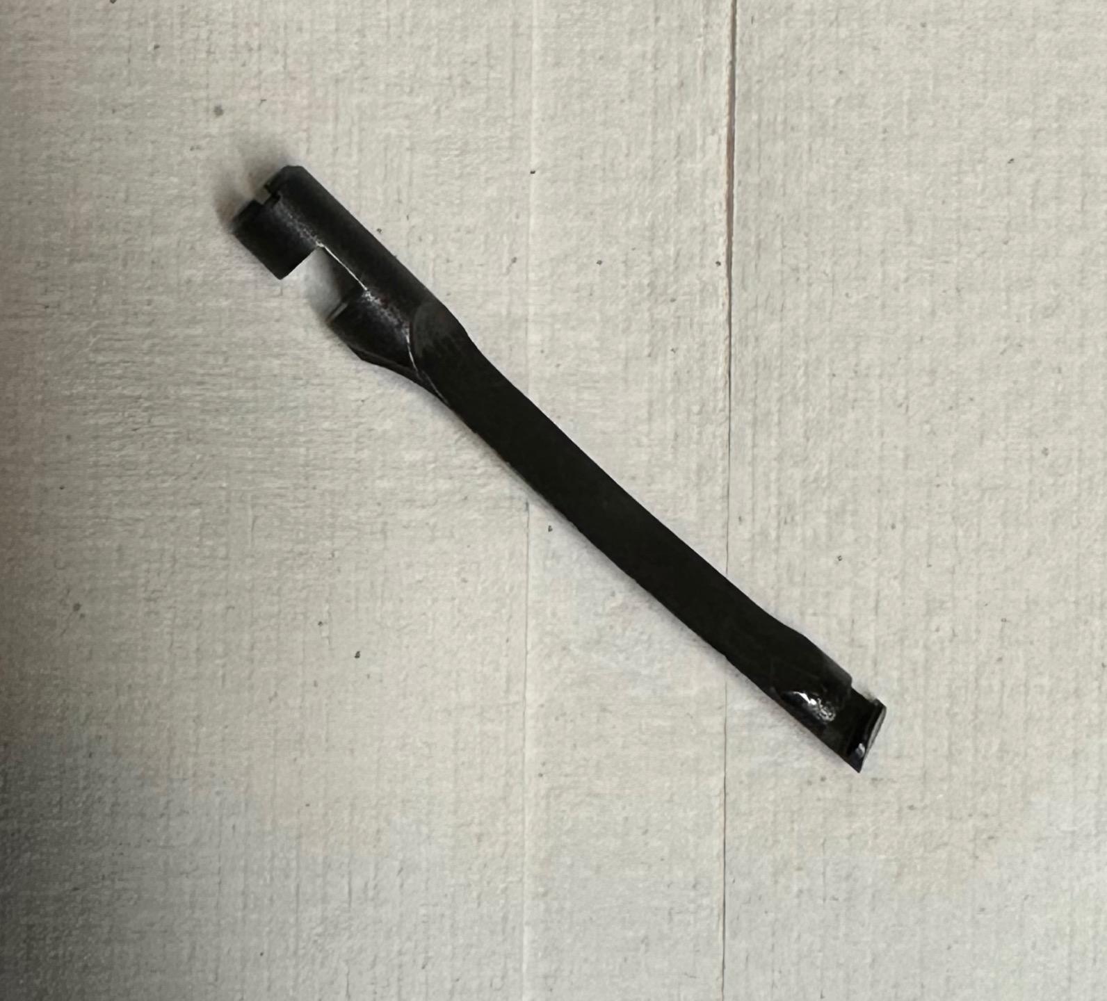 SOLD - UZI Extractor 9mm FA - $120 - Parts and Accessories Market Board ...