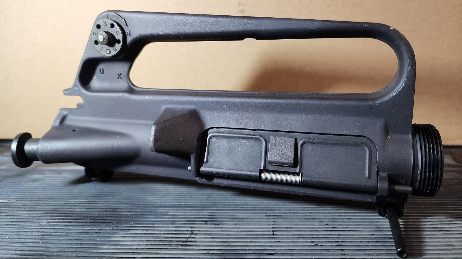 DIEMACO C7 RECEIVER SOLD - Parts and Accessories Market Board ...