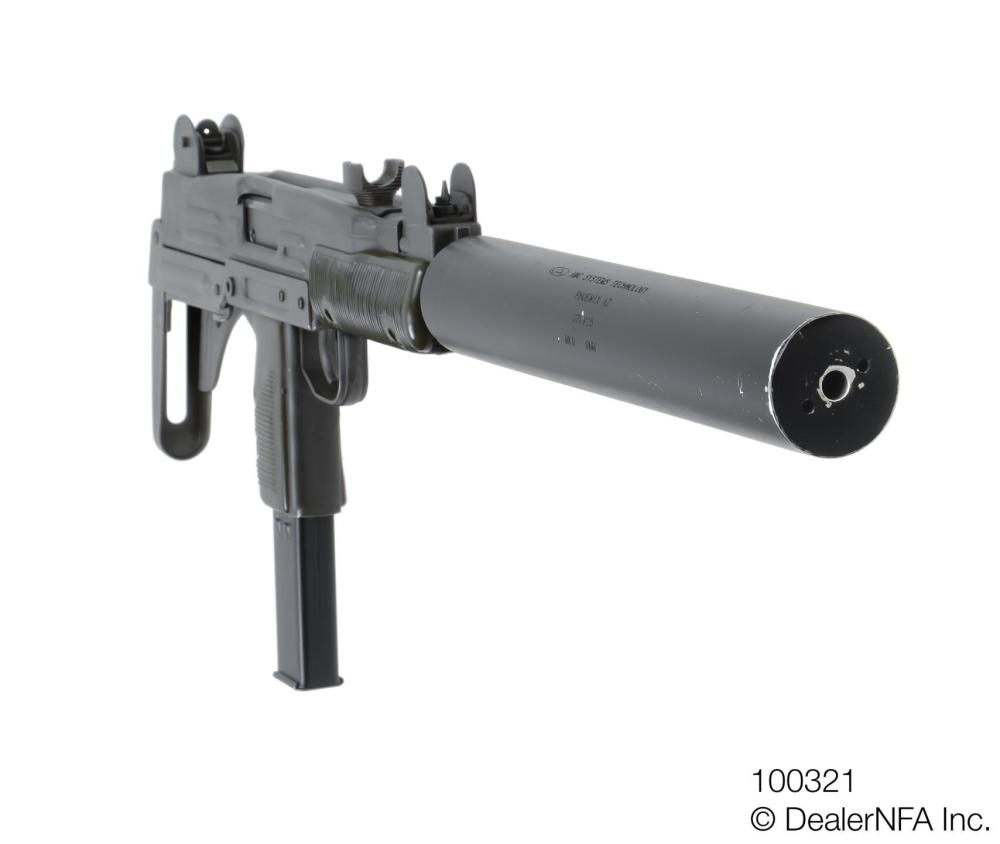 Group Uzi with AWC Suppressor - NFA Market Board - Sturmgewehr.com Forums