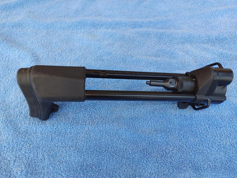 WTS: ATI MP5 A3 F Collapsible Stock *SOLD* - Parts and Accessories ...