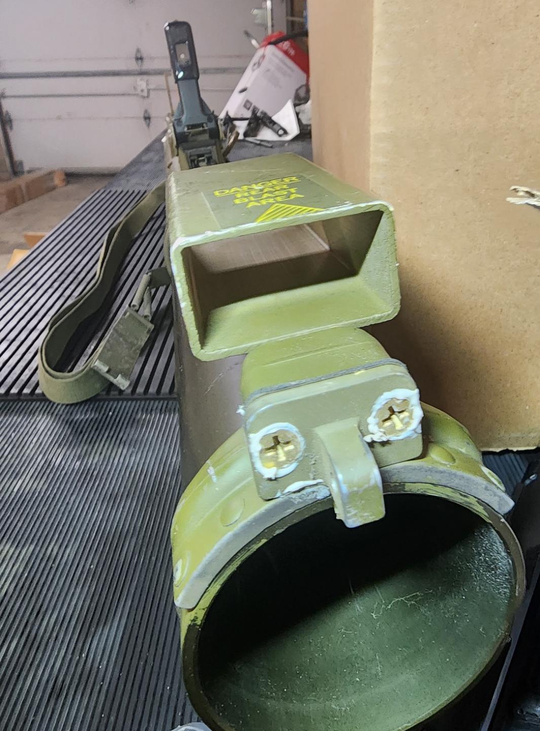 M72 A1 Law - Vietnam Bring Back - Collectors Market Board - Sturmgewehr.com Forums