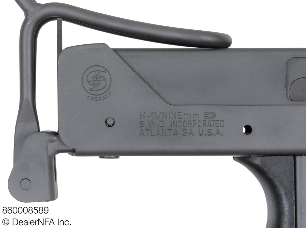 SWD, M11, 9mm - NFA Market Board - Sturmgewehr.com Forums
