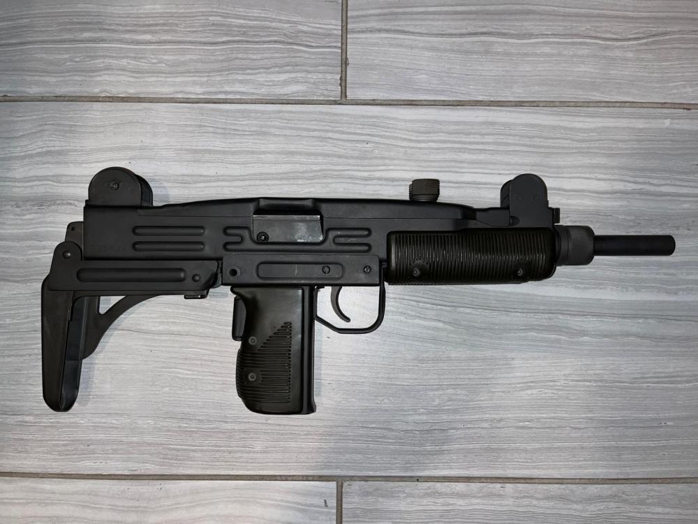 Transferable UZI, Pre-Sample UZI & MAC 11 $11K - $30K (Updated Prices ...