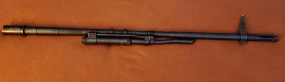 Guide to Identifying M60 Barrel Types - NFA / Semi Forum - Sturmgewehr ...