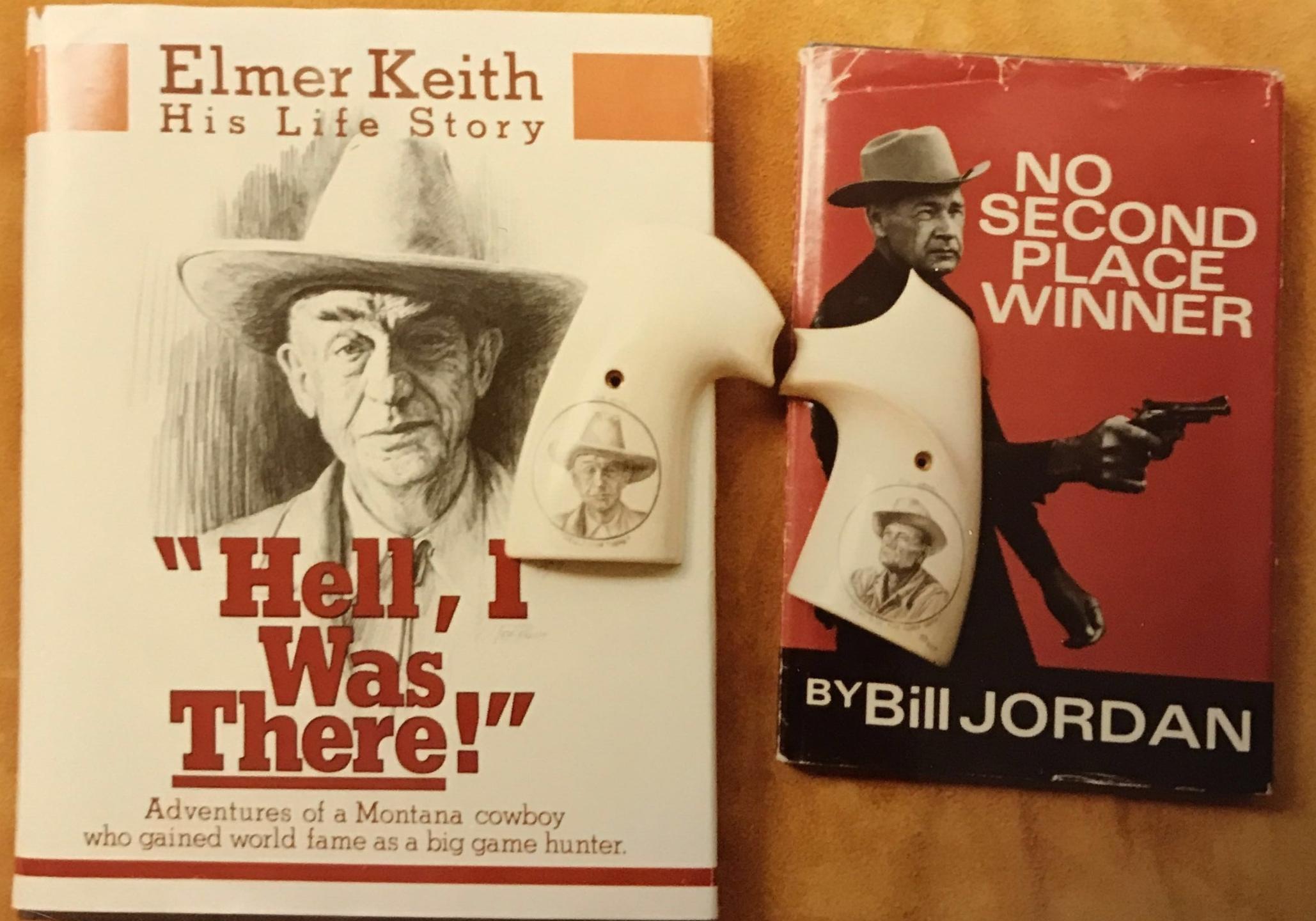 SOLD 1981 Jordan/Keith S&W Mod 29-3 Engraved 1 of a Kind $5,500.00 ...