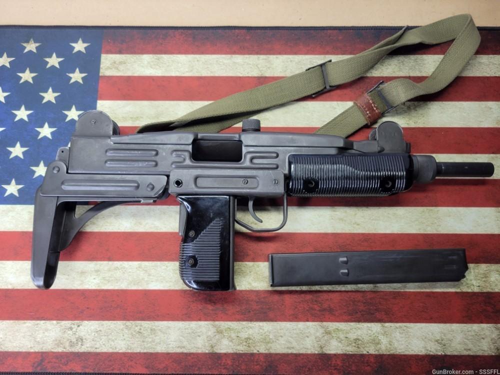 WTS Pre May 86 Keeper Uzi 9mm, Pre May Steyr MPI 81 9mm, Transferable ...