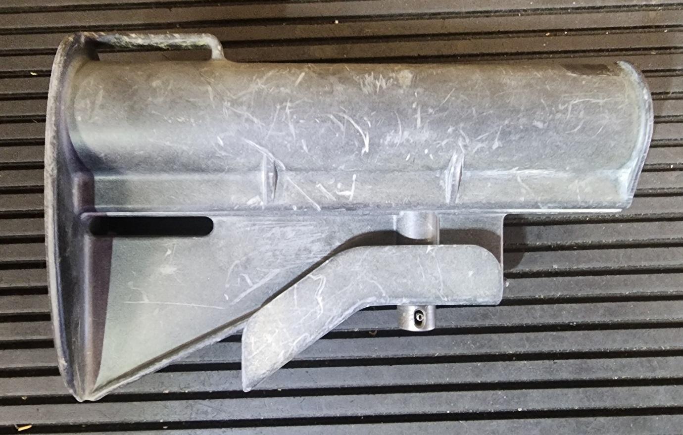 Colt N1 Stock - GWOT Bring Back - Parts and Accessories Market Board ...