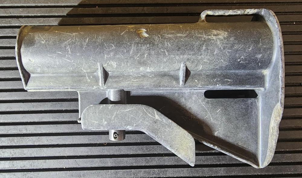 Colt N1 Stock - GWOT Bring Back - Parts and Accessories Market Board ...