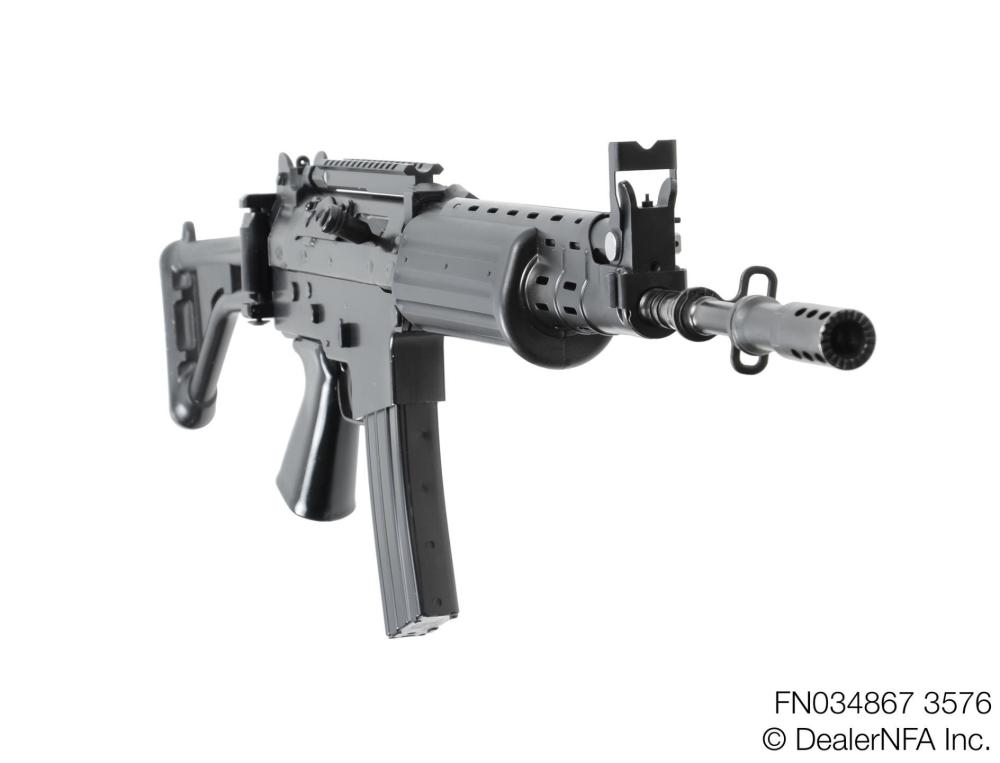 FNC, Para, S&H Sear & Scope Mount - NFA Market Board - Sturmgewehr.com ...