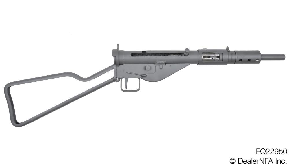 Sten, MKII, Excellent - NFA Market Board - Sturmgewehr.com Forums