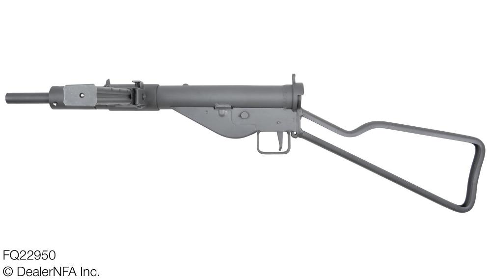 Sten, MKII, Excellent - NFA Market Board - Sturmgewehr.com Forums