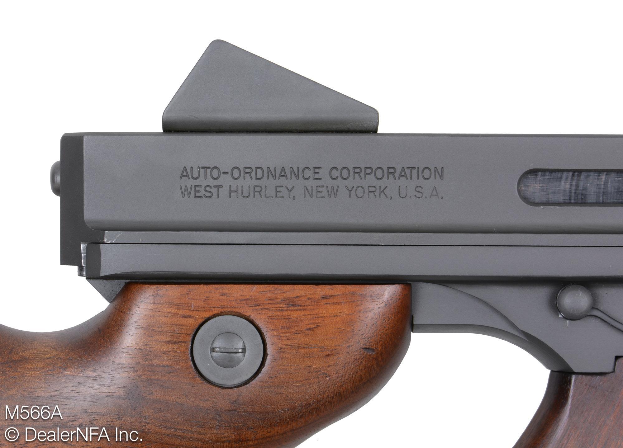 Thompson M1, Excellent - NFA Market Board - Sturmgewehr.com Forums