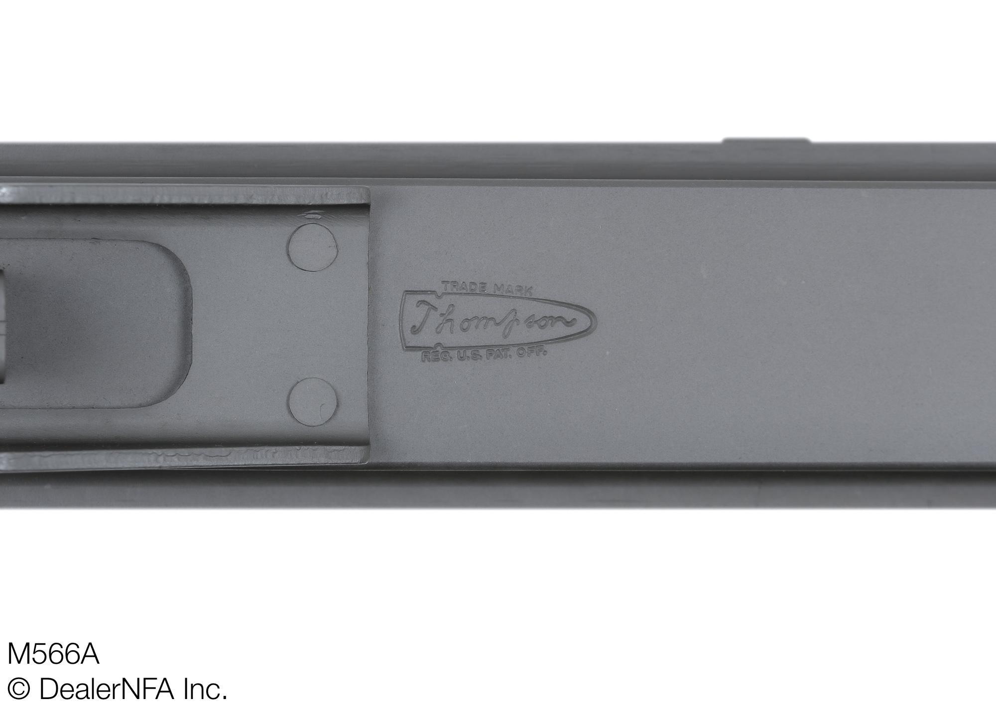 Thompson M1, Excellent - NFA Market Board - Sturmgewehr.com Forums