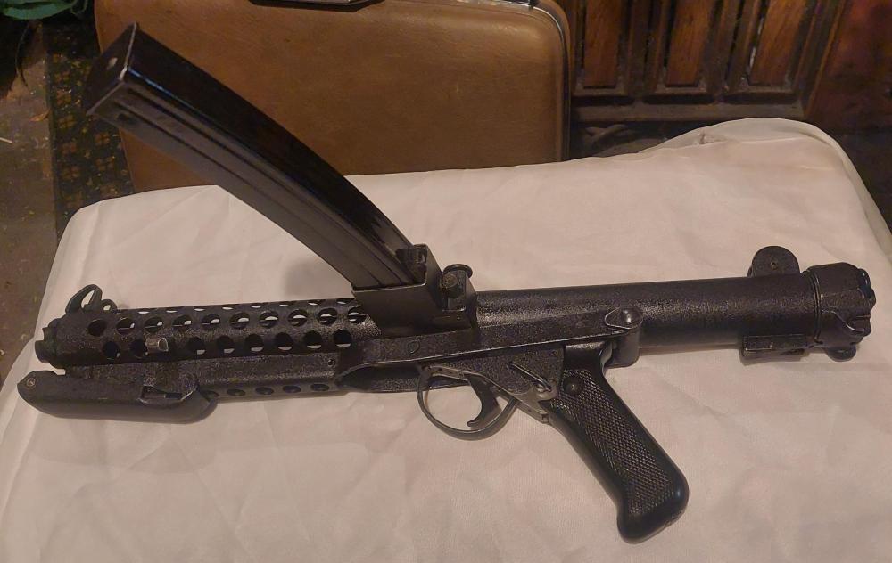 WTS, Pre 86 DS, Sterling L2A3, MK4, Excellent - NFA Market Board ...