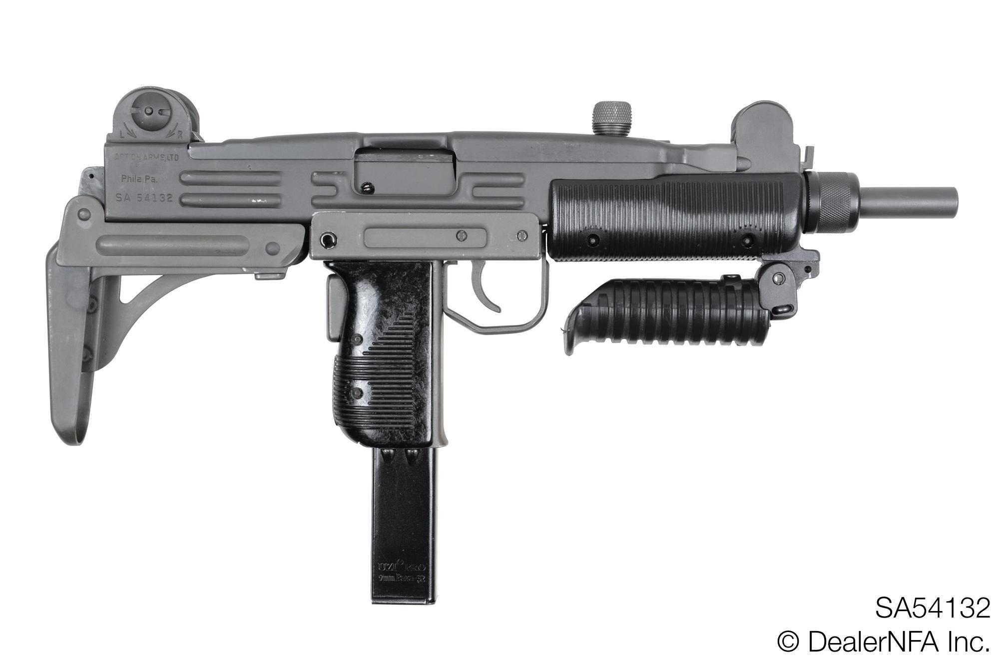 IMI, UZI, Registered Receiver, Excellent - NFA Market Board - Sturmgewehr.com Forums