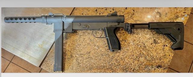 WTS: S&W 76 / MK 760 Stock Adapters - Parts and Accessories Market ...