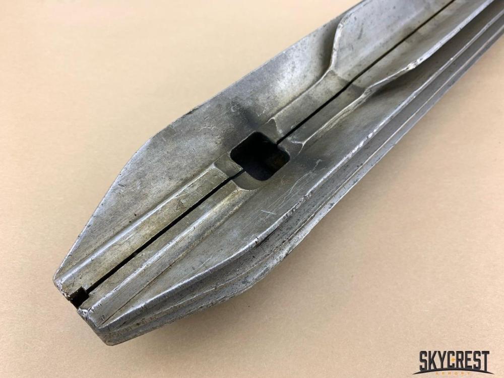 WTS: Lewis MG Barrel Radiator - Parts and Accessories Market Board ...