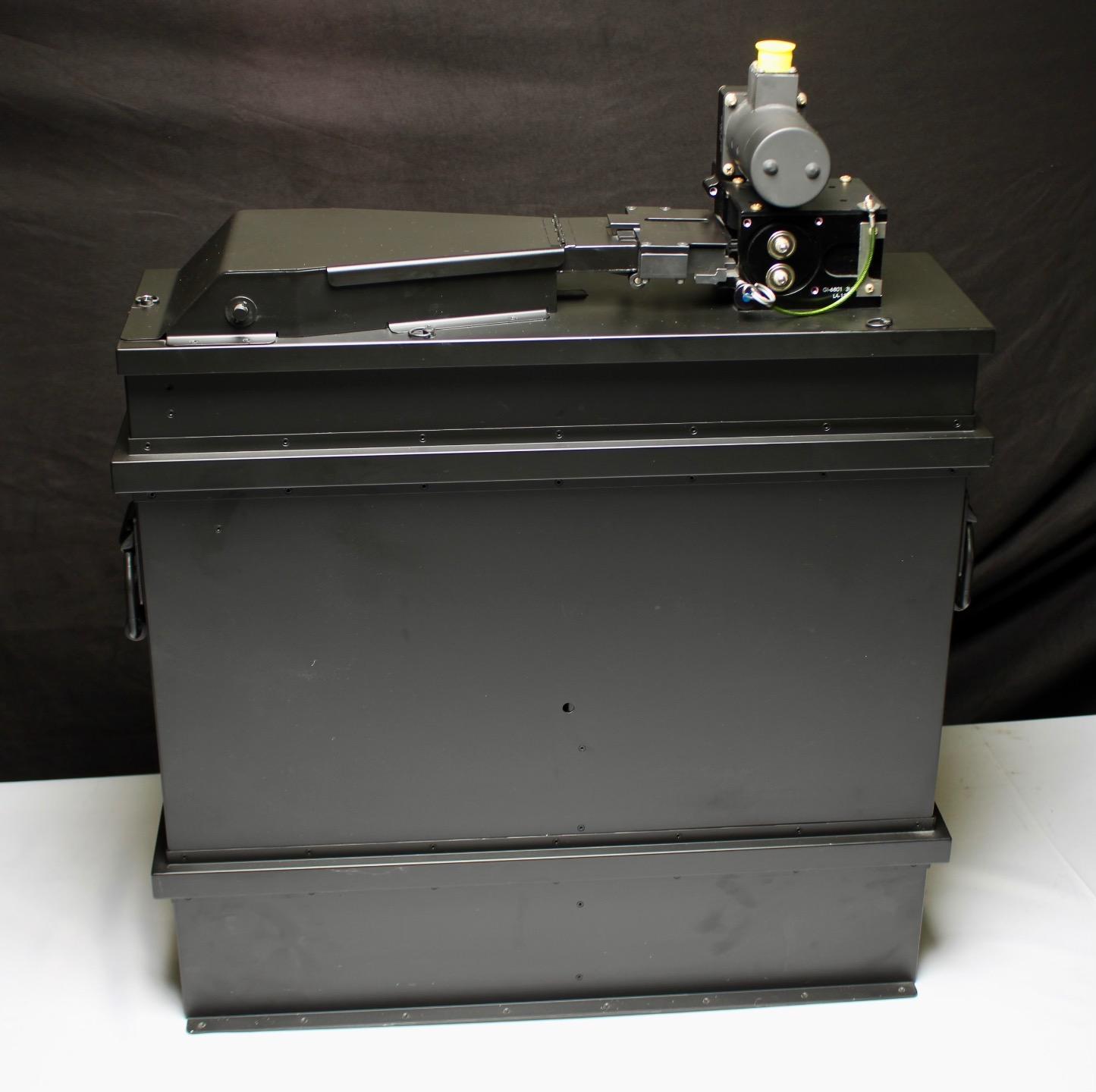 WTS: Boosted M134 Ammo Can - Parts and Accessories Market Board ...