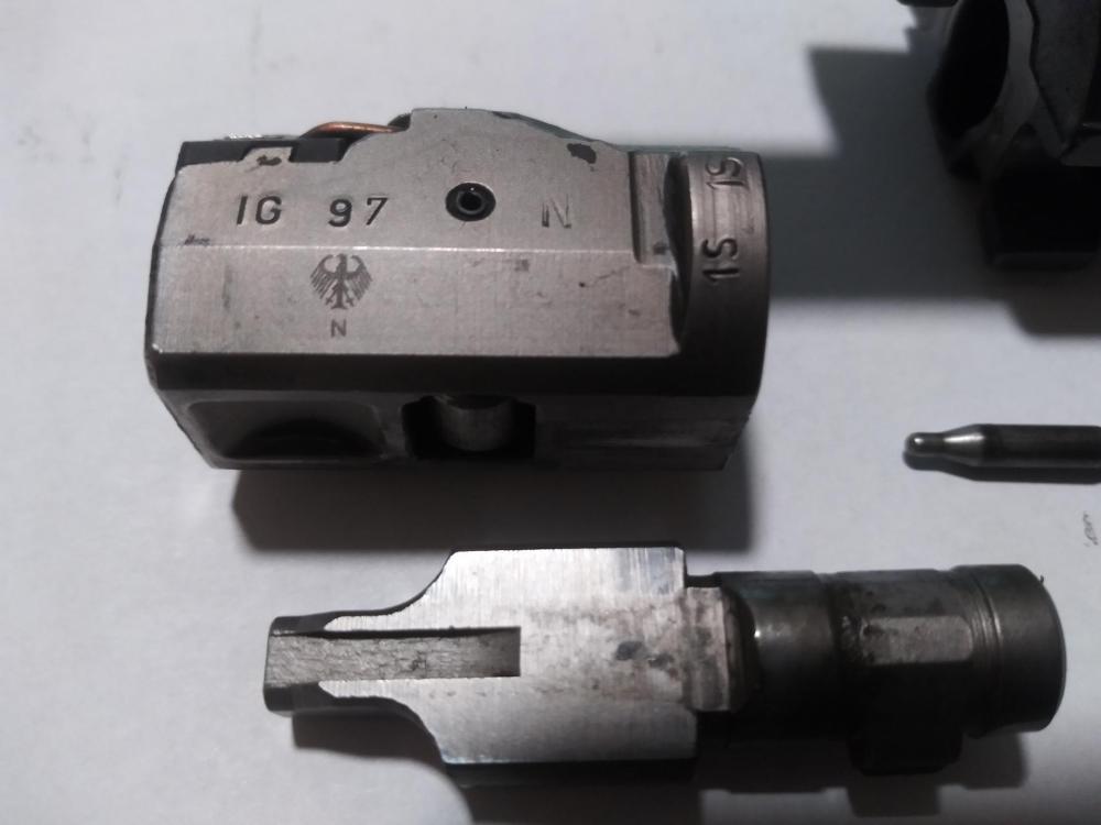 MP5SD sbr value? - NFA / Semi Forum - Sturmgewehr.com Forums